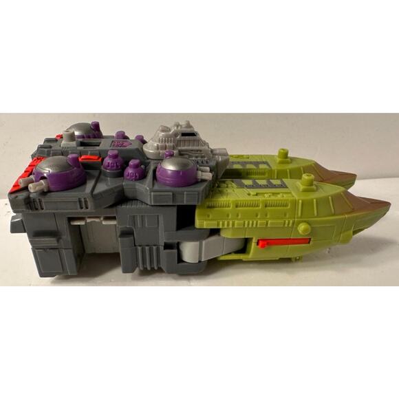 Hasbro | Toys | Hasbro 203 Transformers Rid Armada Tidal Wave Action ...